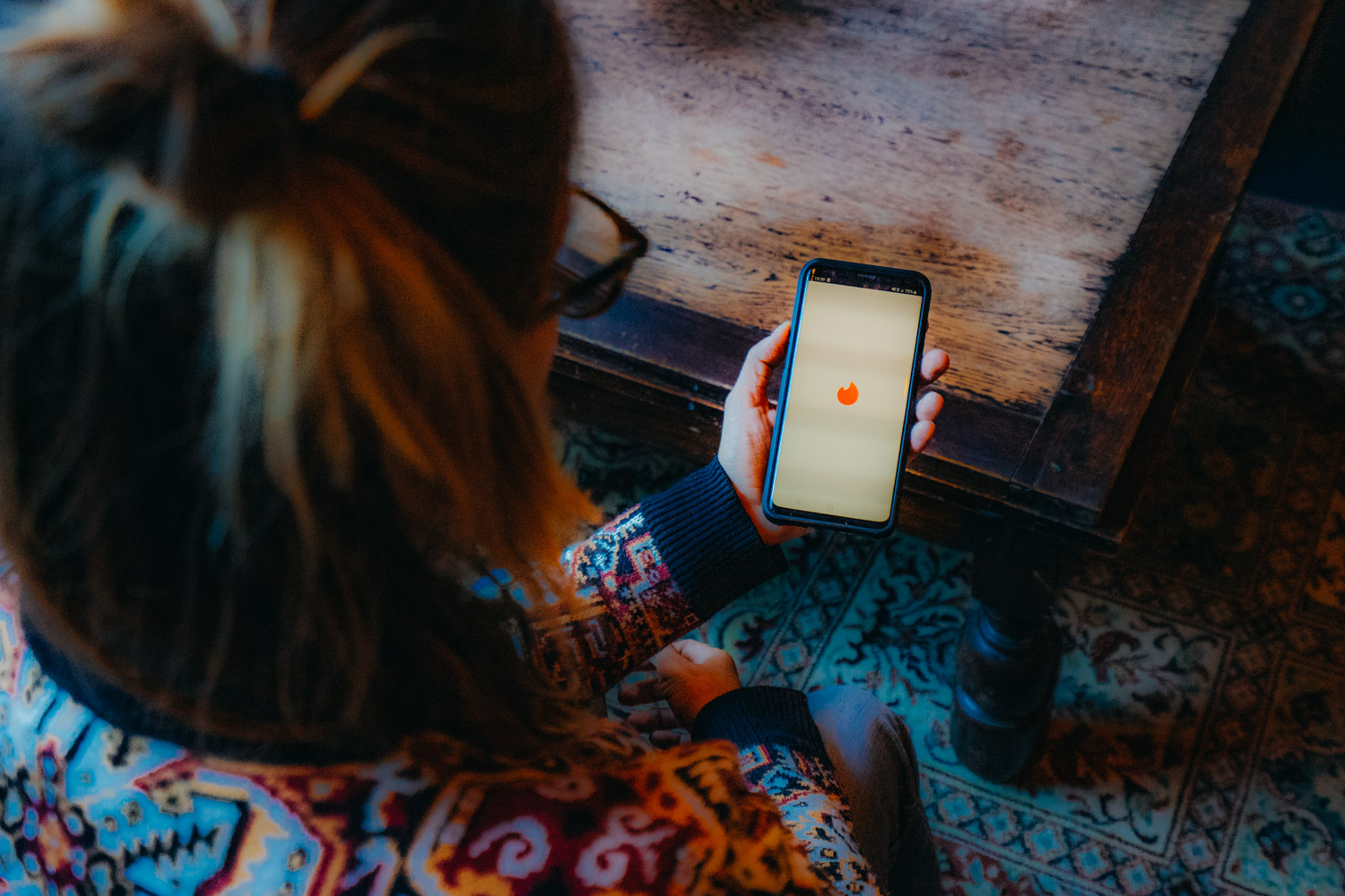 11 Gedanken, die man als Frau in Berlin beim Tindern hat | Mit ...