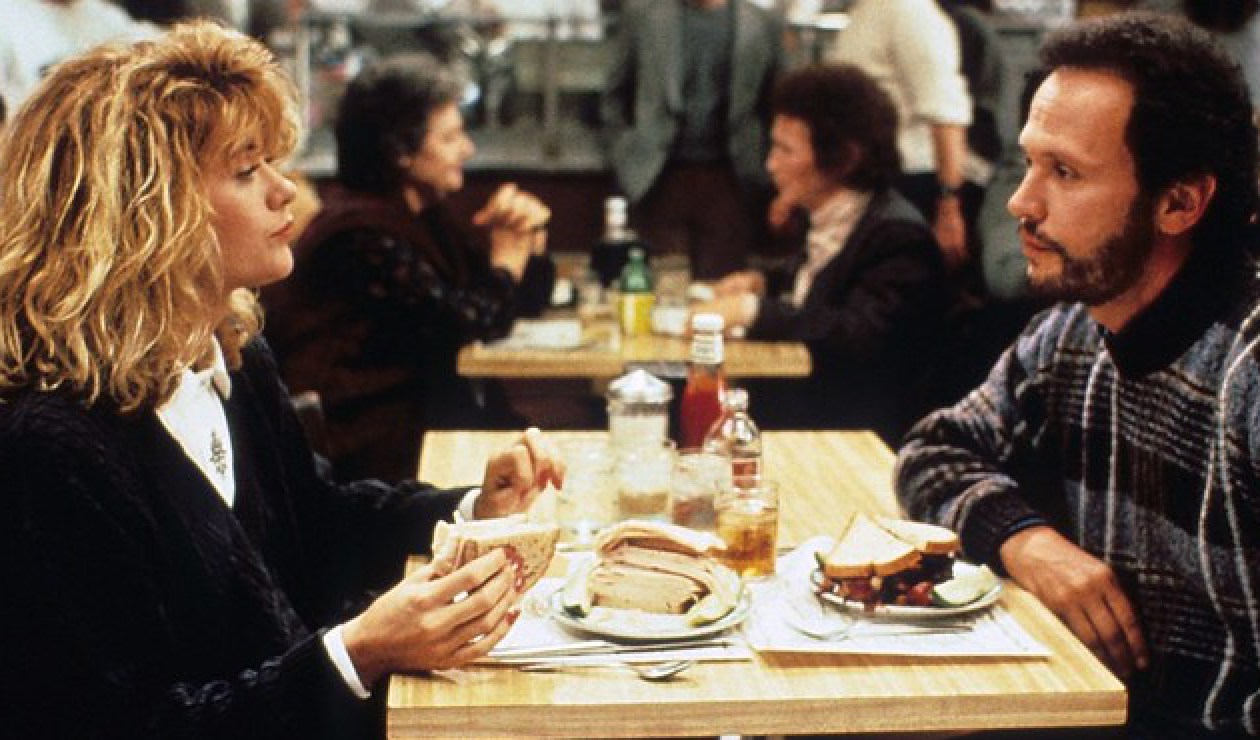 11 Filmklassiker, die ihr kennen solltet: Romantische Komödien | Mit ...