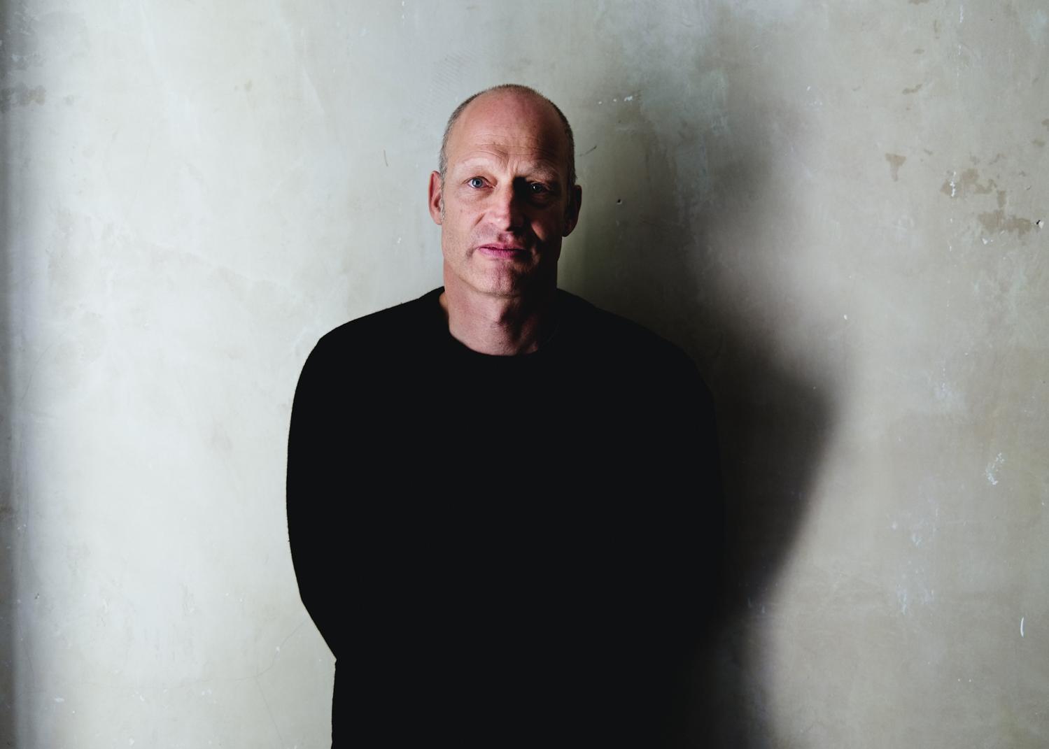 Was machst du mit deinen Defiziten? – Joachim Meyerhoff im Hotel Matze ...