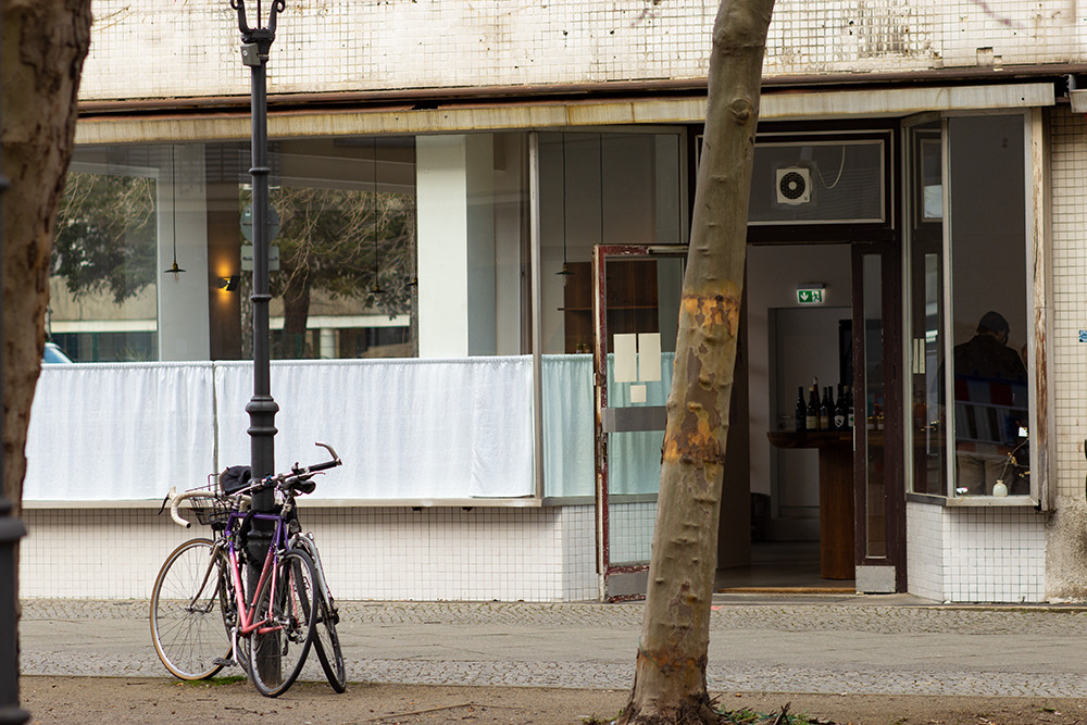 Leckere Kreationen mit japanischem Touch in Bistro-Feeling bei Julius ...