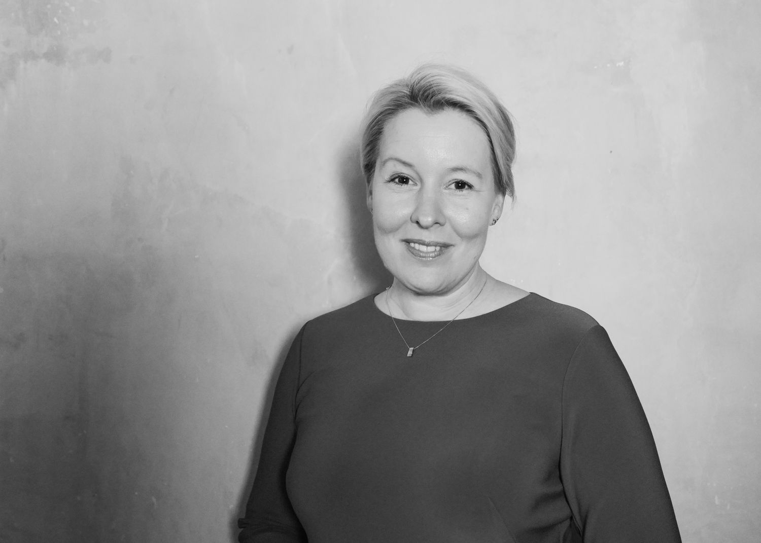 Kann man Ihnen vertrauen? – Franziska Giffey im Hotel Matze | Mit ...