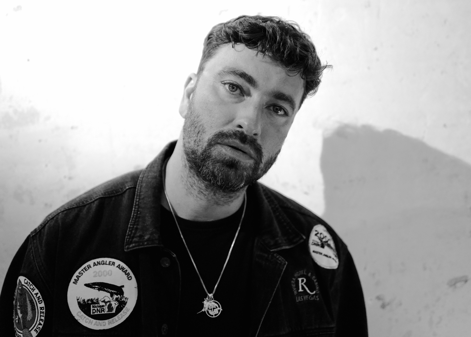 Wie intensiv darf man leben? – Marteria im Hotel Matze | Mit Vergnügen ...