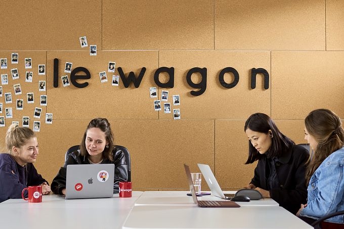 Von der Idee zur App: Gewinnt einen Platz im Programmier-Bootcamp von ...