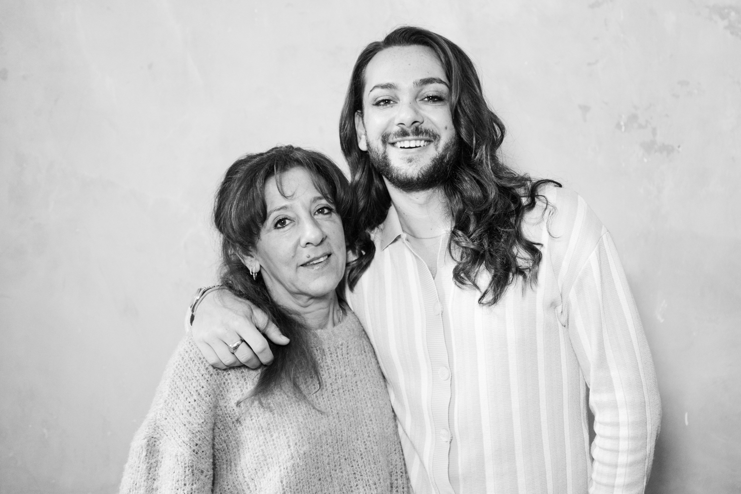 Wie gelingt eine gute Eltern-Kind-Beziehung? – Riccardo & Anna ...