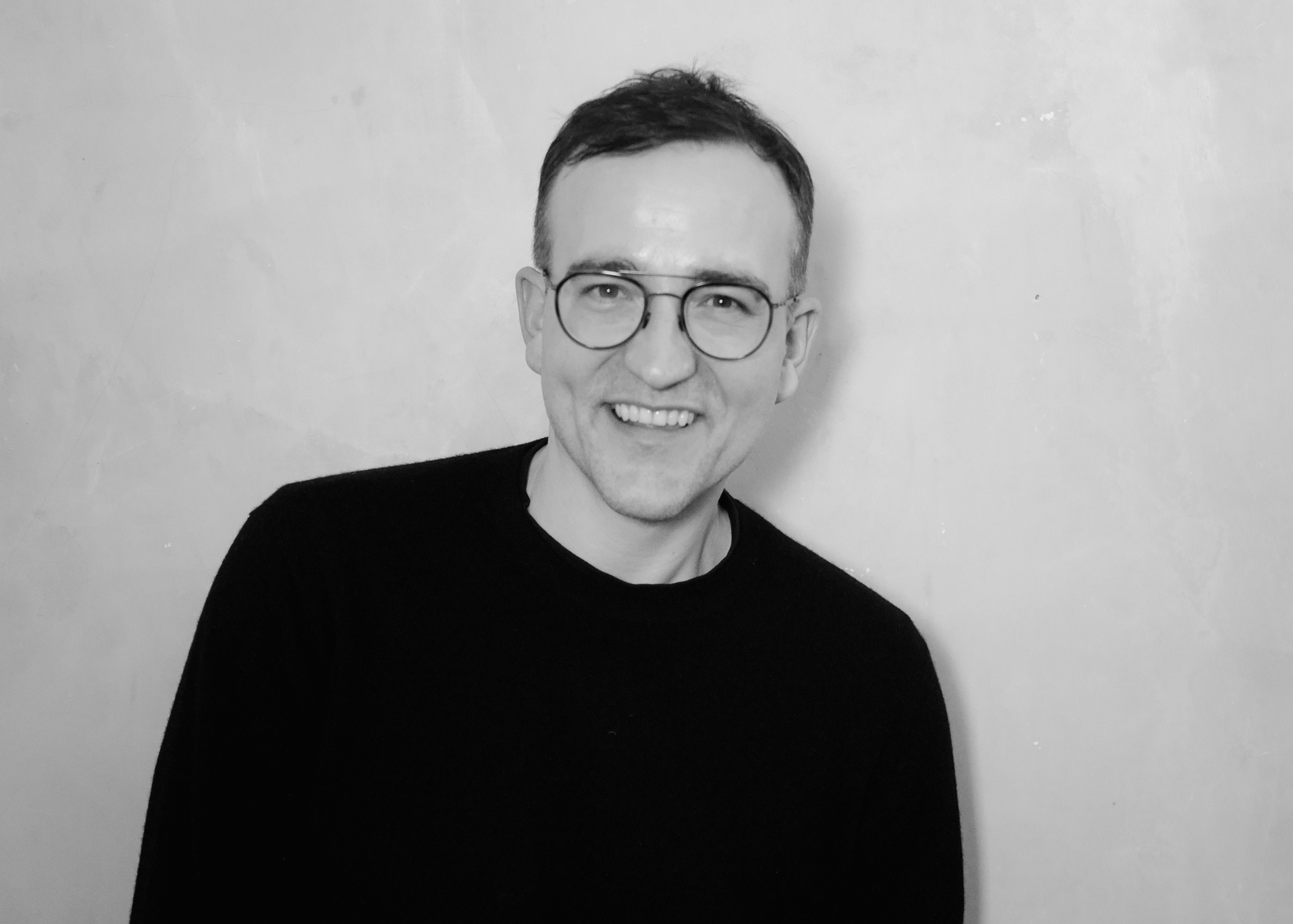 Können wir allein wirklich glücklich sein? – Daniel Schreiber im Hotel ...