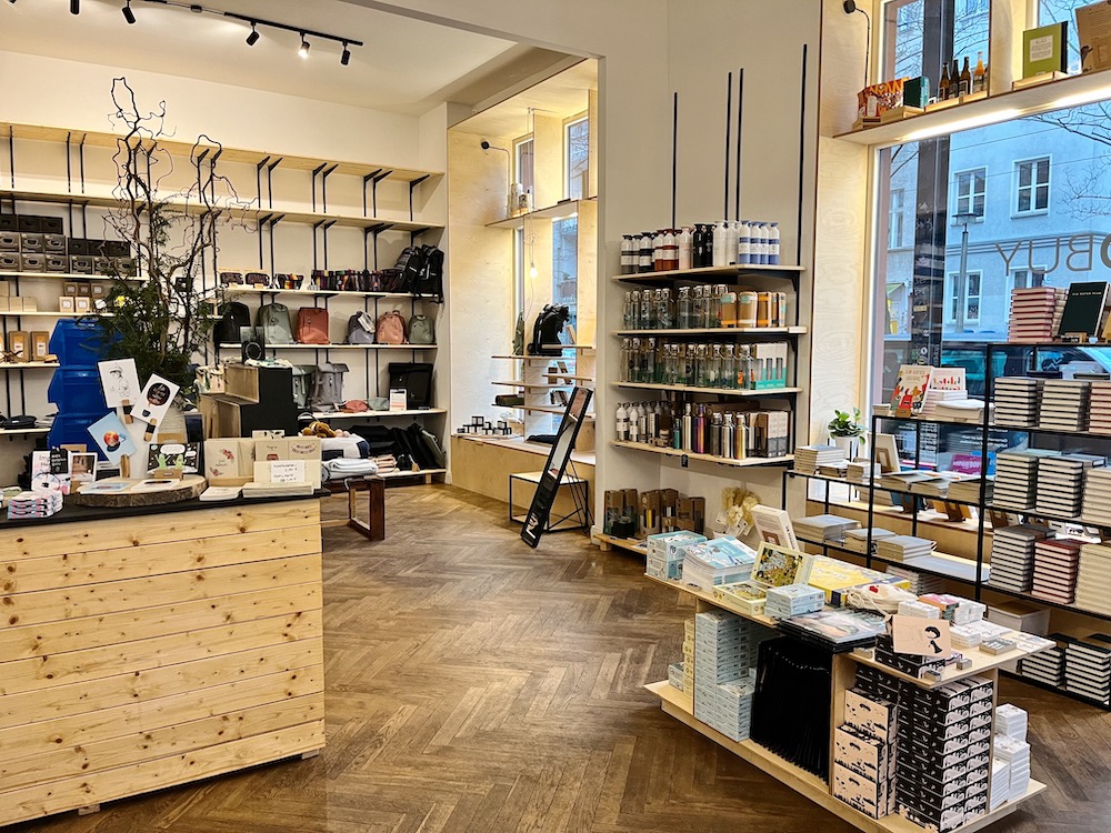 Ökologisch und sozial nachhaltig bei GoodBuy einkaufen | Mit Vergnügen ...