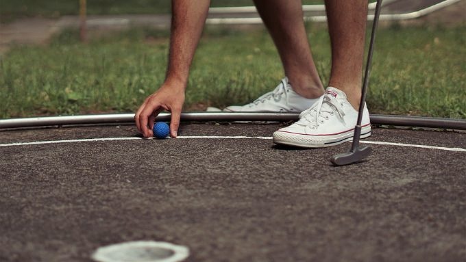 11 schöne Minigolfplätze in Berlin | Mit Vergnügen Berlin