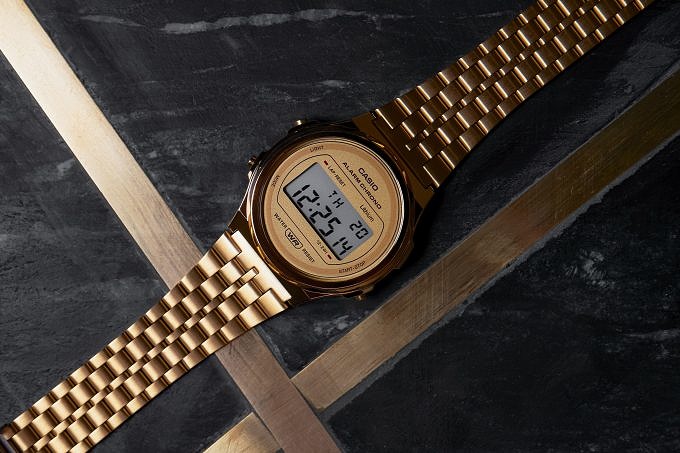 Meine Hood, meine Uhr: Welches Modell der Casio Vintage Collection ...