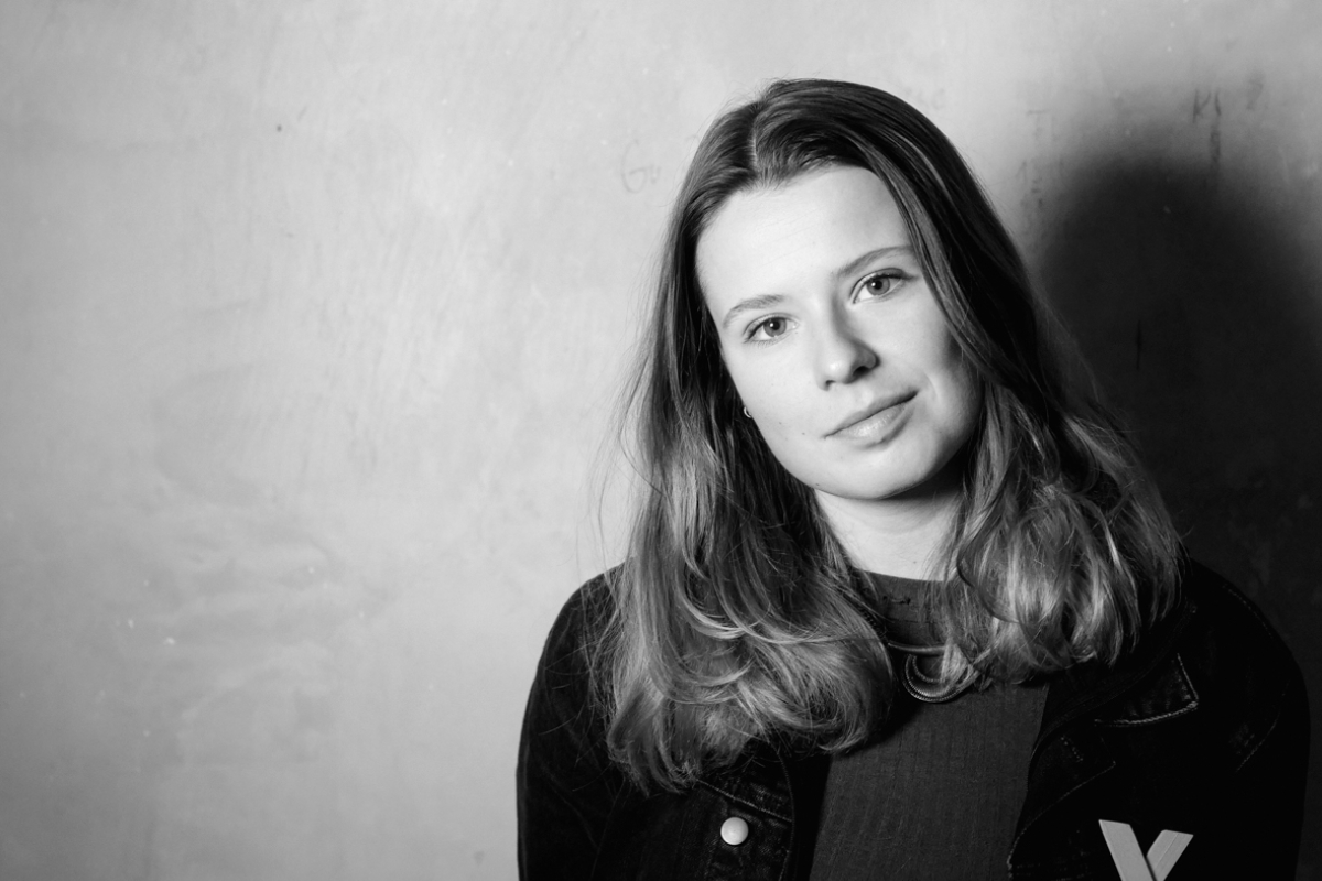 Wie bekämpft man die Ohnmacht? – Luisa Neubauer im Hotel Matze | Mit ...