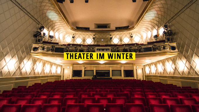 11 Theaterstücke, die ihr diesen Winter nicht verpassen solltet | Mit ...