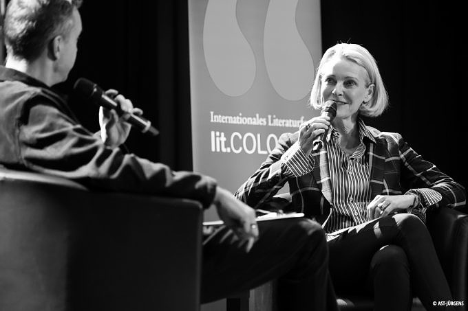 Wie wird die künstliche Intelligenz unser Leben verändern? – Miriam ...