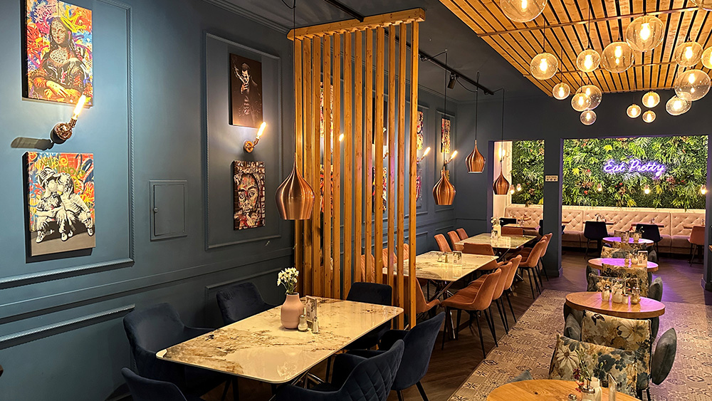 Stilbruch Kitchen Berlin