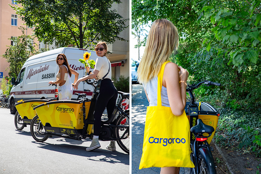 Die Bike Safari von Cargoroo – eine etwas andere Städtetour | Mit ...