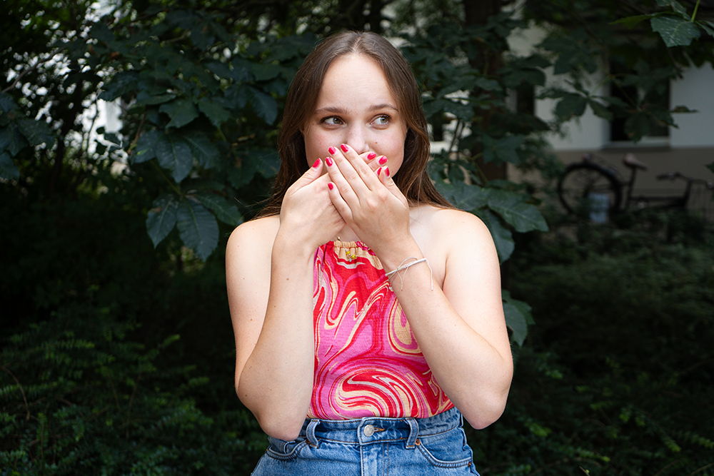 Krumbeere und Zuschini: Muss man sich für den Dialekt schämen? | Mit ...