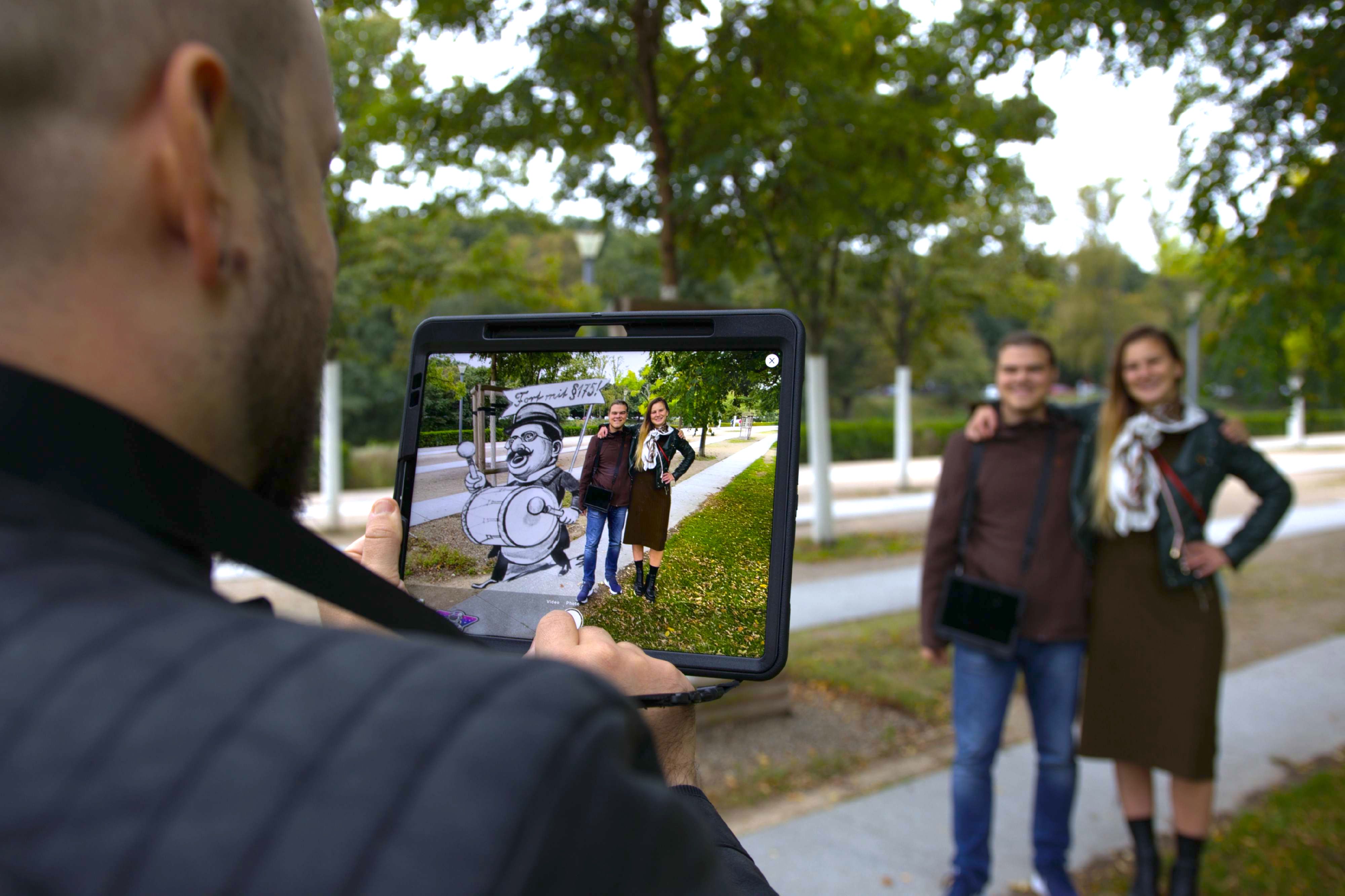 Sex In Berlin Historisch Entdecken Mit Ar Mit Vergnügen Berlin