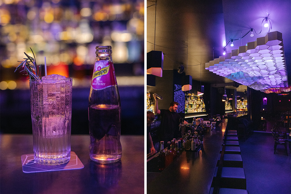 "Girls Just Wanna Have Rum" in der Sharlie Cheen | Mit Vergnügen Berlin